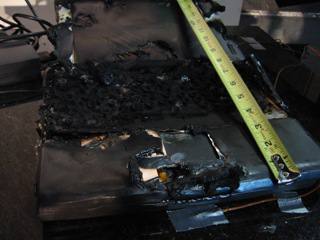 Fire Failure Analysis - Find Out How & Why - Reax Engineering