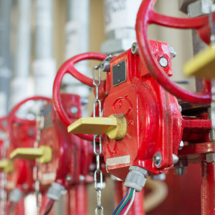 Fire Life Safety - Fire Protection Engineering - Reax Engineering