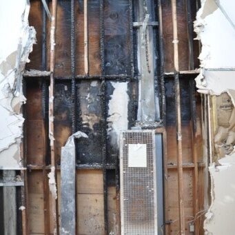 Expert Fire Investigation & Forensics - Reax Engineering